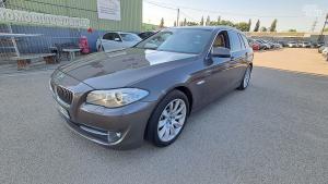 БМВ 530 2011 в Клайпеда, объемом двигателя 3.00 л и пробегом 284 тыс. км за 8900 €, фото 4 на AUTOMOTO.COM.LV