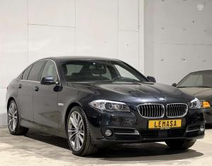 BMW 530 2011 in Klaipeda, with an engine capacity of 0.00 L and mileage of 319 thousand km for 8999 €, photo 3 on AUTOMOTO.COM.LV