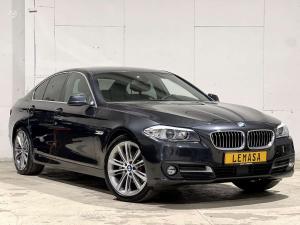 BMW 530 2011 in Klaipeda, with an engine capacity of 0.00 L and mileage of 319 thousand km for 8999 €, photo 4 on AUTOMOTO.COM.LV