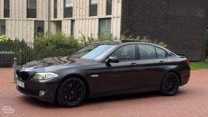 BMW 530 2011 Viļņa, ar dzinēja tilpumu 3.00 L un nobraukumu 398 tūkst. km par 9500 €, foto 3 vietnē AUTOMOTO.COM.LV