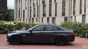 BMW 530 2011 Viļņa, ar dzinēja tilpumu 3.00 L un nobraukumu 398 tūkst. km par 9500 €, foto 4 vietnē AUTOMOTO.COM.LV