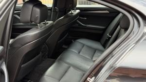 BMW 530 2011 Viļņa, ar dzinēja tilpumu 3.00 L un nobraukumu 398 tūkst. km par 9500 €, foto 15 vietnē AUTOMOTO.COM.LV