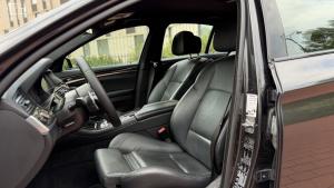 BMW 530 2011 Viļņa, ar dzinēja tilpumu 3.00 L un nobraukumu 398 tūkst. km par 9500 €, foto 17 vietnē AUTOMOTO.COM.LV