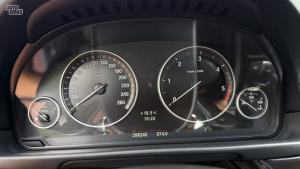БМВ 530 2011 в Вильнюс, объемом двигателя 3.00 л и пробегом 398 тыс. км за 9500 €, фото 21 на AUTOMOTO.COM.LV