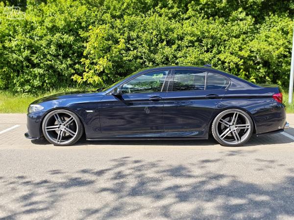 BMW 530 2012 Viļņa, ar dzinēja tilpumu 3.00 L un nobraukumu 400 tūkst. km par 14500 €, foto 1 vietnē AUTOMOTO.COM.LV
