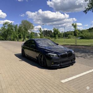БМВ 530 2012 в Вильнюс, объемом двигателя 3.00 л и пробегом 400 тыс. км за 14500 €, фото 4 на AUTOMOTO.COM.LV