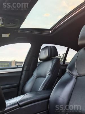 BMW 530 2013 Rīga, ar dzinēja tilpumu 3.00 L un nobraukumu 293 tūkst. km par 14900 €, foto 8 vietnē AUTOMOTO.COM.LV