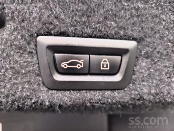 БМВ 530 2013 в Рига, объемом двигателя 3.00 л и пробегом 293 тыс. км за 14900 €, фото 4 на AUTOMOTO.COM.LV