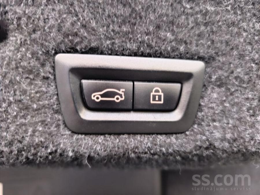 БМВ 530 2013 в Рига, объемом двигателя 3.00 л и пробегом 293 тыс. км за 14900 €, фото 5 на AUTOMOTO.COM.LV