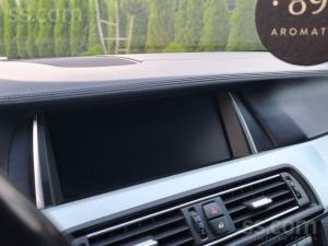 БМВ 530 2013 в Рига, объемом двигателя 3.00 л и пробегом 293 тыс. км за 14900 €, фото 17 на AUTOMOTO.COM.LV