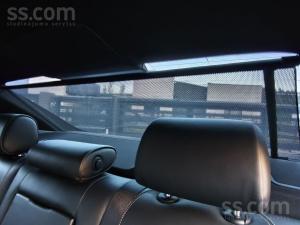 БМВ 530 2013 в Рига, объемом двигателя 3.00 л и пробегом 293 тыс. км за 14900 €, фото 18 на AUTOMOTO.COM.LV