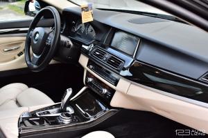 BMW 530 2014 in Kretinga, with an engine capacity of 3.00 L and mileage of 269 thousand km for 13700 €, photo 2 on AUTOMOTO.COM.LV