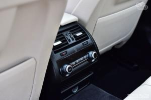 BMW 530 2014 in Kretinga, with an engine capacity of 3.00 L and mileage of 269 thousand km for 13700 €, photo 16 on AUTOMOTO.COM.LV