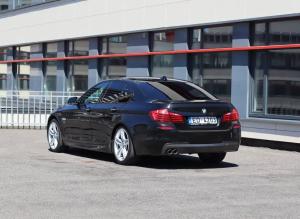 BMW 530 2014 Rīga, ar dzinēja tilpumu 3.00 L un nobraukumu 282 tūkst. km par 11980 €, foto 5 vietnē AUTOMOTO.COM.LV