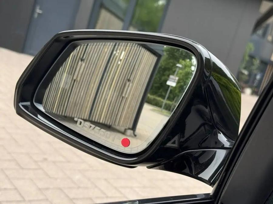 BMW 530 2014 Rīga, ar dzinēja tilpumu 3.00 L un nobraukumu 282 tūkst. km par 11980 €, foto 8 vietnē AUTOMOTO.COM.LV