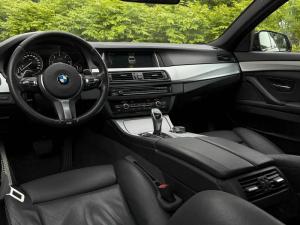 BMW 530 2014 Rīga, ar dzinēja tilpumu 3.00 L un nobraukumu 282 tūkst. km par 11980 €, foto 9 vietnē AUTOMOTO.COM.LV