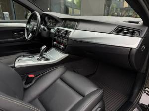 BMW 530 2014 Rīga, ar dzinēja tilpumu 3.00 L un nobraukumu 282 tūkst. km par 11980 €, foto 12 vietnē AUTOMOTO.COM.LV