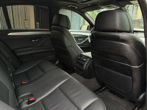 BMW 530 2014 Rīga, ar dzinēja tilpumu 3.00 L un nobraukumu 282 tūkst. km par 11980 €, foto 13 vietnē AUTOMOTO.COM.LV