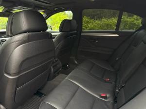 BMW 530 2014 Rīga, ar dzinēja tilpumu 3.00 L un nobraukumu 282 tūkst. km par 11980 €, foto 15 vietnē AUTOMOTO.COM.LV