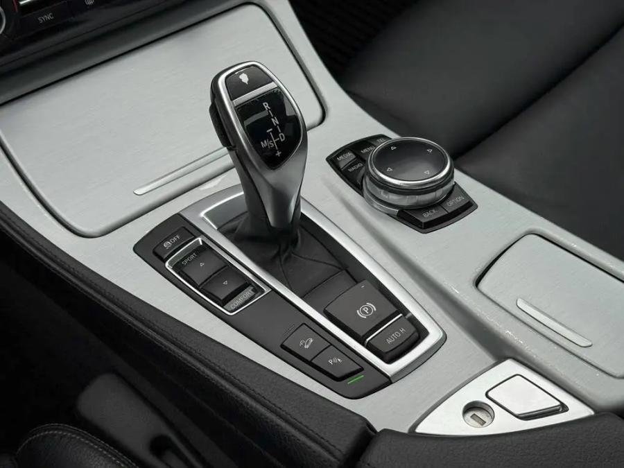 BMW 530 2014 Rīga, ar dzinēja tilpumu 3.00 L un nobraukumu 282 tūkst. km par 11980 €, foto 16 vietnē AUTOMOTO.COM.LV