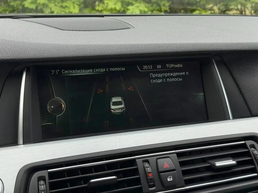 BMW 530 2014 Rīga, ar dzinēja tilpumu 3.00 L un nobraukumu 282 tūkst. km par 11980 €, foto 18 vietnē AUTOMOTO.COM.LV