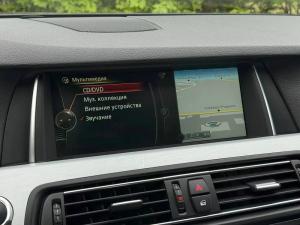 BMW 530 2014 Rīga, ar dzinēja tilpumu 3.00 L un nobraukumu 282 tūkst. km par 11980 €, foto 19 vietnē AUTOMOTO.COM.LV