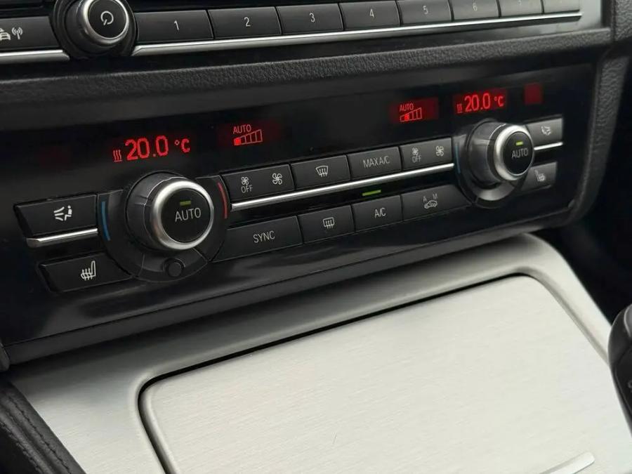 BMW 530 2014 Rīga, ar dzinēja tilpumu 3.00 L un nobraukumu 282 tūkst. km par 11980 €, foto 21 vietnē AUTOMOTO.COM.LV
