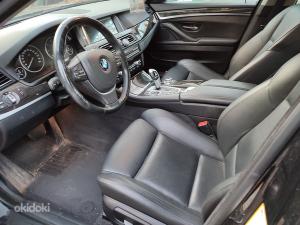 БМВ 530 2015 в Пярну, объемом двигателя 3.00 л и пробегом 165 тыс. км за 14000 €, фото 6 на AUTOMOTO.COM.LV