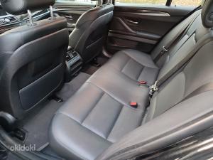 БМВ 530 2015 в Пярну, объемом двигателя 3.00 л и пробегом 165 тыс. км за 14000 €, фото 7 на AUTOMOTO.COM.LV