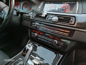 БМВ 530 2015 в Пярну, объемом двигателя 3.00 л и пробегом 165 тыс. км за 14000 €, фото 8 на AUTOMOTO.COM.LV