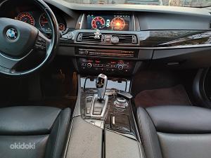 БМВ 530 2015 в Пярну, объемом двигателя 3.00 л и пробегом 165 тыс. км за 14000 €, фото 9 на AUTOMOTO.COM.LV