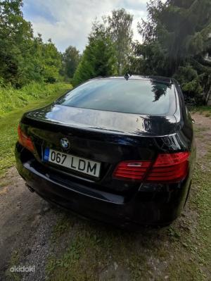 БМВ 530 2015 в Пярну, объемом двигателя 3.00 л и пробегом 165 тыс. км за 14000 €, фото 14 на AUTOMOTO.COM.LV