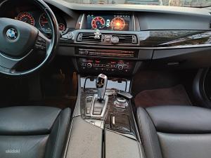 БМВ 530 2015 в Пярну, объемом двигателя 3.00 л и пробегом 165 тыс. км за 14000 €, фото 19 на AUTOMOTO.COM.LV