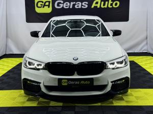 BMW 530 2017 Viļņa, ar dzinēja tilpumu 0.00 L un nobraukumu 0 tūkst. km par 22450 €, foto 2 vietnē AUTOMOTO.COM.LV