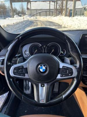 BMW 530 2017 Šauļi, ar dzinēja tilpumu 2.00 L un nobraukumu 159 tūkst. km par 20700 €, foto 17 vietnē AUTOMOTO.COM.LV