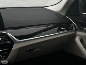 БМВ 530 2017 в Мажейкяй, объемом двигателя 3.00 л и пробегом 210 тыс. км за 22099 €, фото 18 на AUTOMOTO.COM.LV