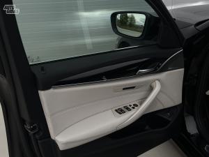 БМВ 530 2017 в Мажейкяй, объемом двигателя 3.00 л и пробегом 210 тыс. км за 22099 €, фото 20 на AUTOMOTO.COM.LV