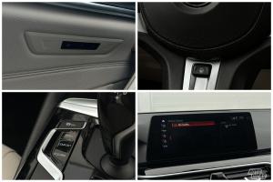 БМВ 530 2017 в Мажейкяй, объемом двигателя 3.00 л и пробегом 210 тыс. км за 22099 €, фото 29 на AUTOMOTO.COM.LV