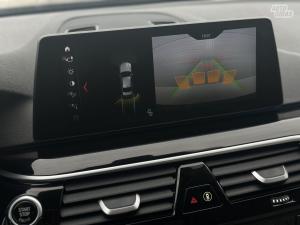 БМВ 530 2017 в Мажейкяй, объемом двигателя 3.00 л и пробегом 210 тыс. км за 22099 €, фото 30 на AUTOMOTO.COM.LV