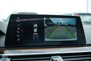 BMW 530 2017 Marijampole, ar dzinēja tilpumu 2.00 L un nobraukumu 183 tūkst. km par 16750 €, foto 19 vietnē AUTOMOTO.COM.LV