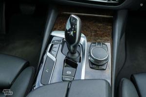 BMW 530 2017 Marijampole, ar dzinēja tilpumu 2.00 L un nobraukumu 183 tūkst. km par 16750 €, foto 20 vietnē AUTOMOTO.COM.LV
