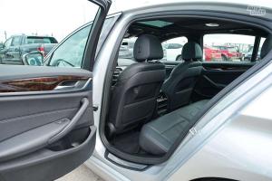 BMW 530 2017 Marijampole, ar dzinēja tilpumu 2.00 L un nobraukumu 183 tūkst. km par 16750 €, foto 29 vietnē AUTOMOTO.COM.LV