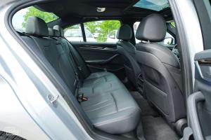 BMW 530 2017 Marijampole, ar dzinēja tilpumu 2.00 L un nobraukumu 183 tūkst. km par 16750 €, foto 32 vietnē AUTOMOTO.COM.LV
