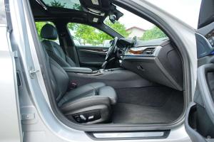 BMW 530 2017 Marijampole, ar dzinēja tilpumu 2.00 L un nobraukumu 183 tūkst. km par 16750 €, foto 35 vietnē AUTOMOTO.COM.LV