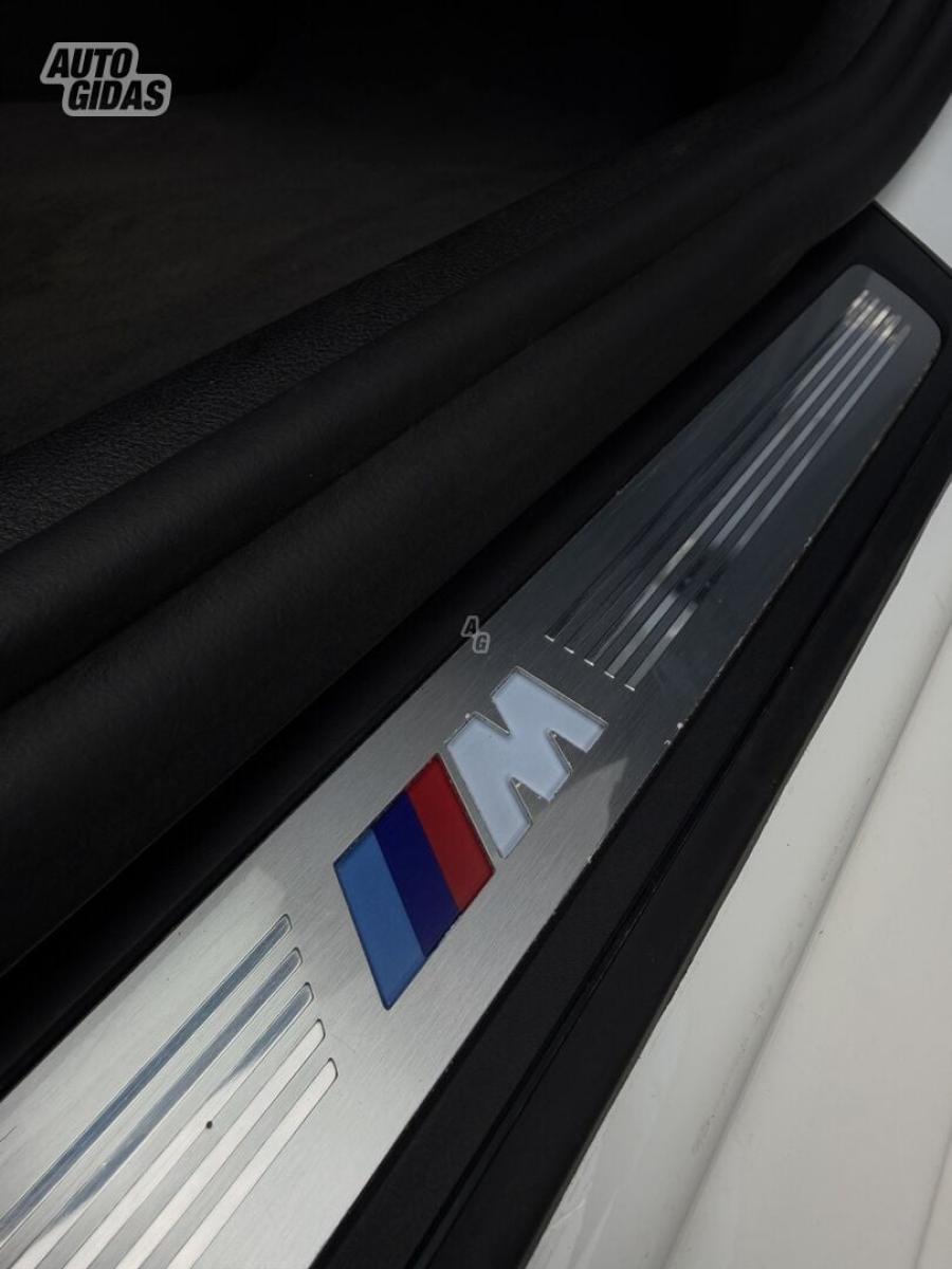 BMW 530 2017 in Vilnius, with an engine capacity of 2.00 L and mileage of 149 thousand km for 21900 €, photo 27 on AUTOMOTO.COM.LV