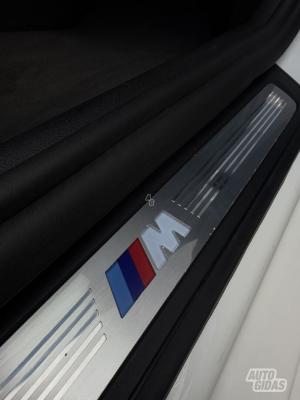 BMW 530 2017 in Vilnius, with an engine capacity of 2.00 L and mileage of 149 thousand km for 21900 €, photo 27 on AUTOMOTO.COM.LV