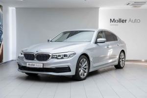 BMW 530 2017 in Peetri, with an engine capacity of 2.00 L and mileage of 131 thousand km for 19500 €, photo  on AUTOMOTO.COM.LV