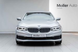 BMW 530 2017 Peetri, ar dzinēja tilpumu 2.00 L un nobraukumu 131 tūkst. km par 19500 €, foto 3 vietnē AUTOMOTO.COM.LV