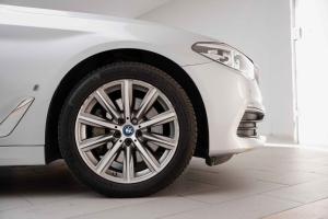 BMW 530 2017 Peetri, ar dzinēja tilpumu 2.00 L un nobraukumu 131 tūkst. km par 19500 €, foto 8 vietnē AUTOMOTO.COM.LV