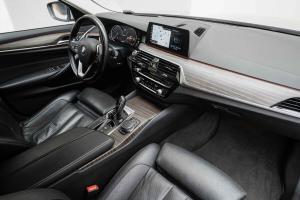 BMW 530 2017 Peetri, ar dzinēja tilpumu 2.00 L un nobraukumu 131 tūkst. km par 19500 €, foto 10 vietnē AUTOMOTO.COM.LV